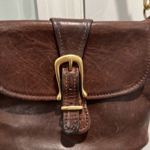 Bags | Fount Arlo Crossbody Bag | Poshmark
